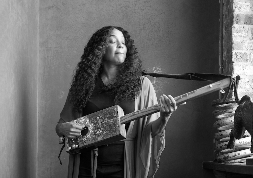 In Conversation with Multidisciplinary Artist Coco Elysses
