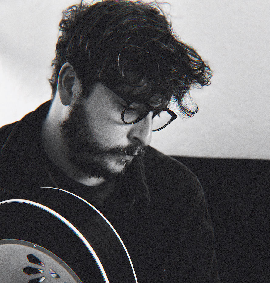 In The Spotlight: California-Born and Berlin-Based Ed Prosek