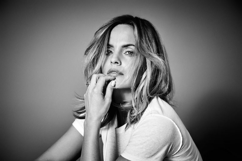 Alex Caulfield’s ‘What Comes Next’ Featuring Mena Suvari Goes To Camera