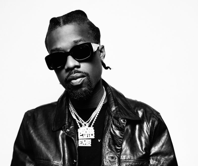 Featured Artist: Hip Hop Artist R.O.Z