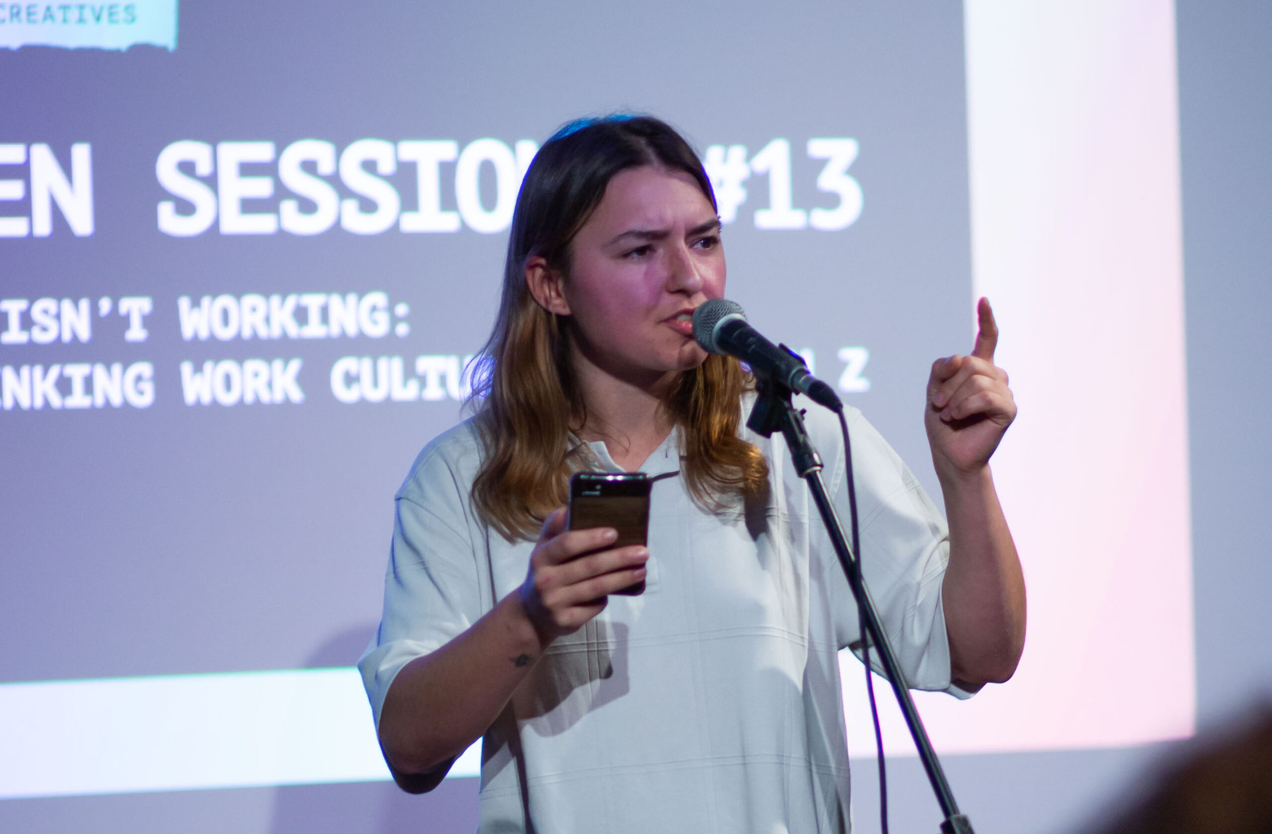 In Conversation with Multidisciplinary Artist and Writer Hazel Davis