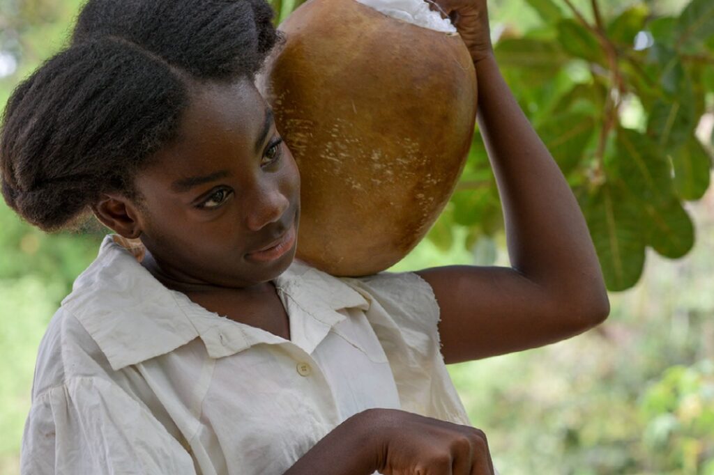 The Award-Winning Caribbean Film ‘Shantaye’s World’ Receives its UK ...