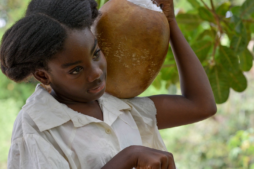 The Award-Winning Caribbean Film ‘Shantaye’s World’ Receives its UK ...