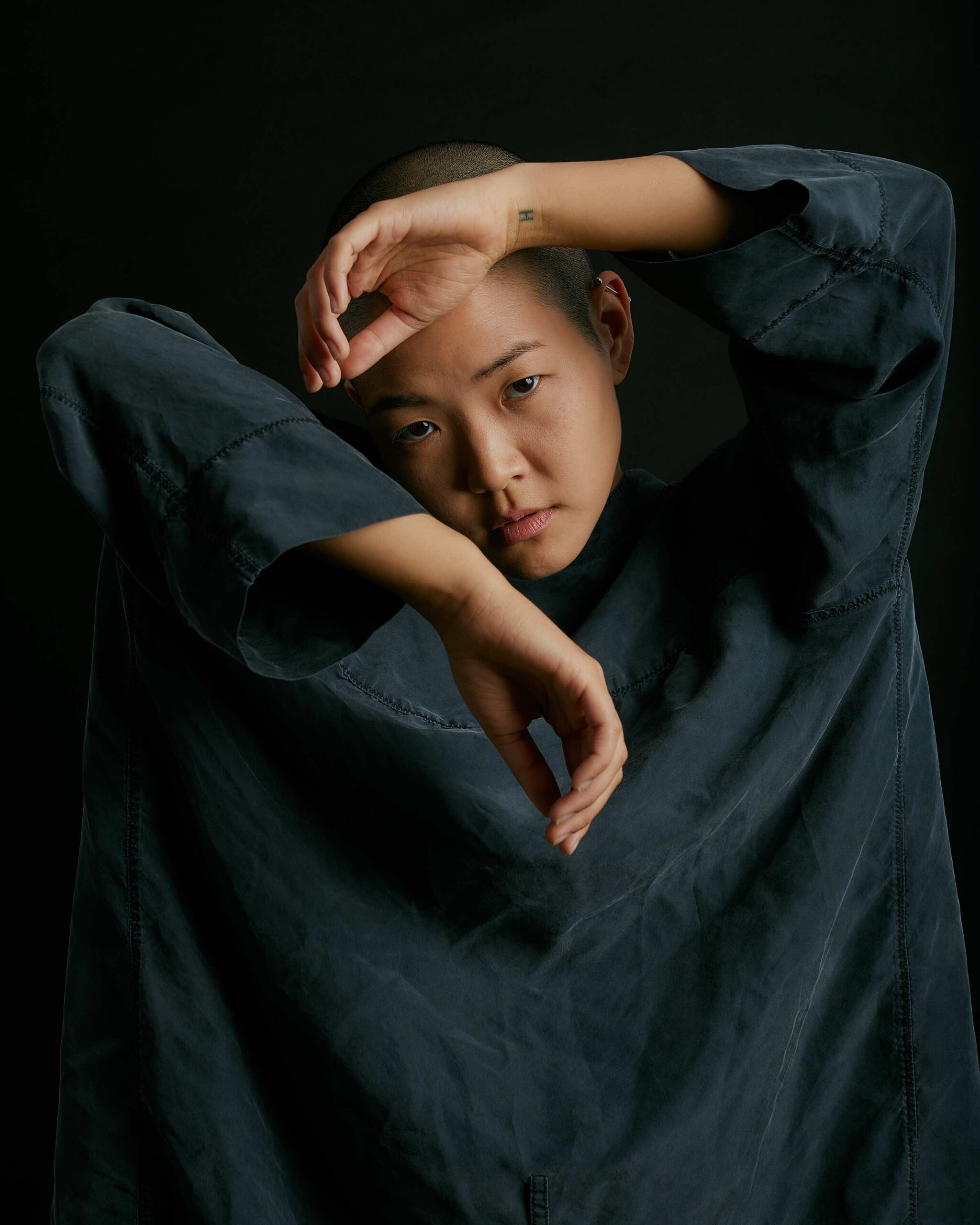 An Evening with Kyoko Takenaka