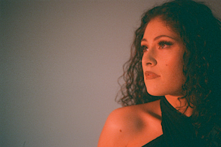 Introducing Singer Sydney Mae