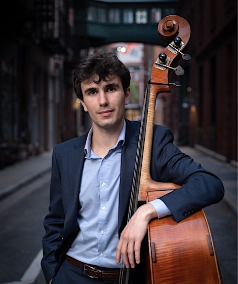 New Music: Music for Your Soul by The Giuseppe Cucchiara Quartet