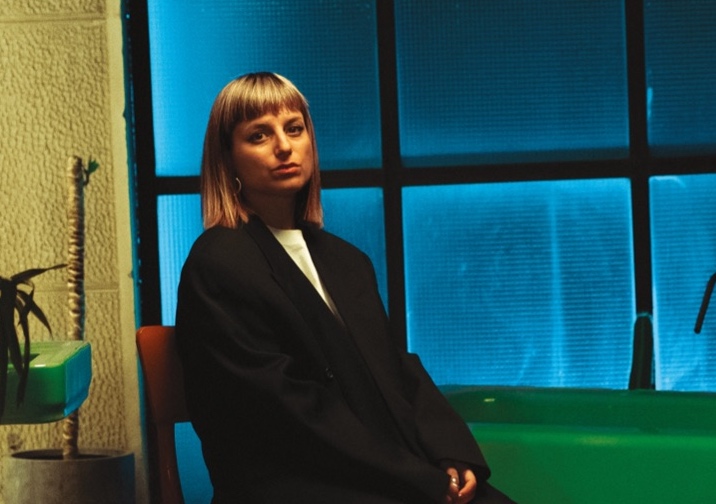 New Music: Maria Chiara Argirò Shares Closer