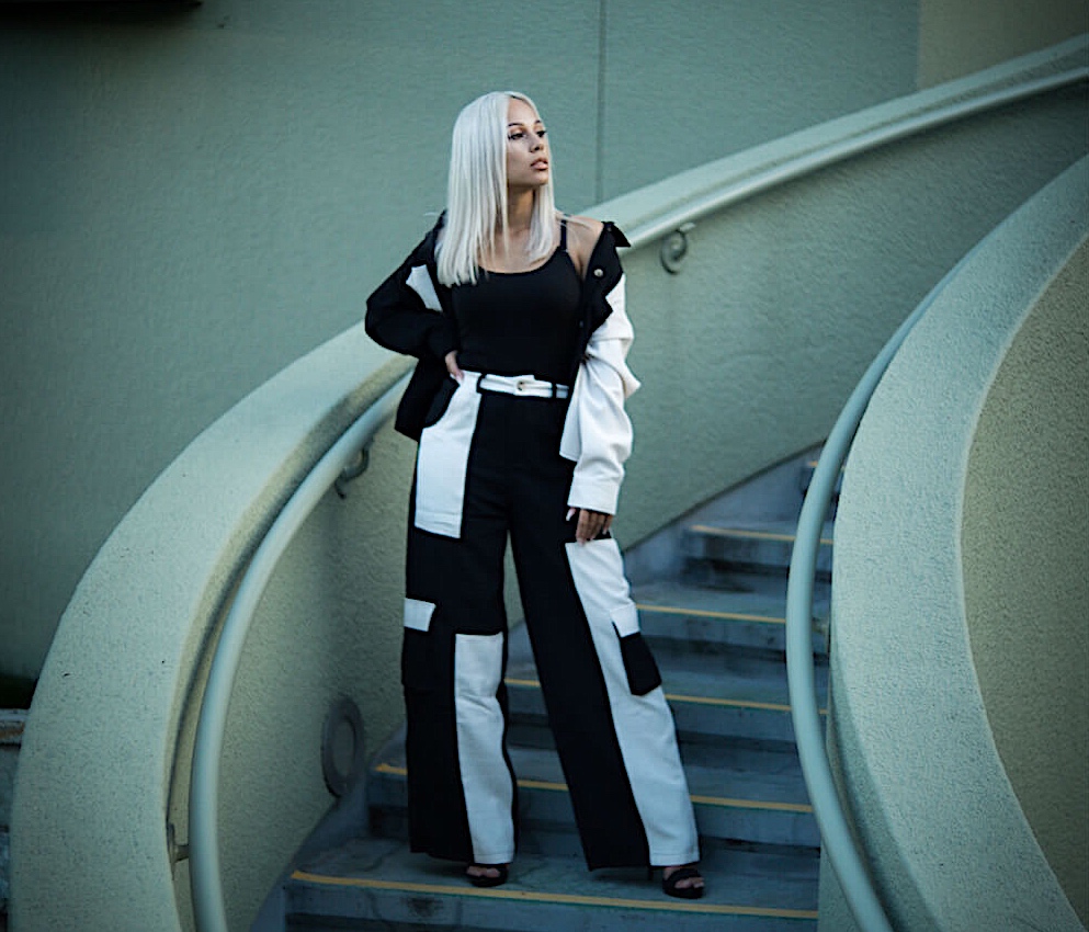 In The Spotlight: Los Angeles-Based Artist KIA