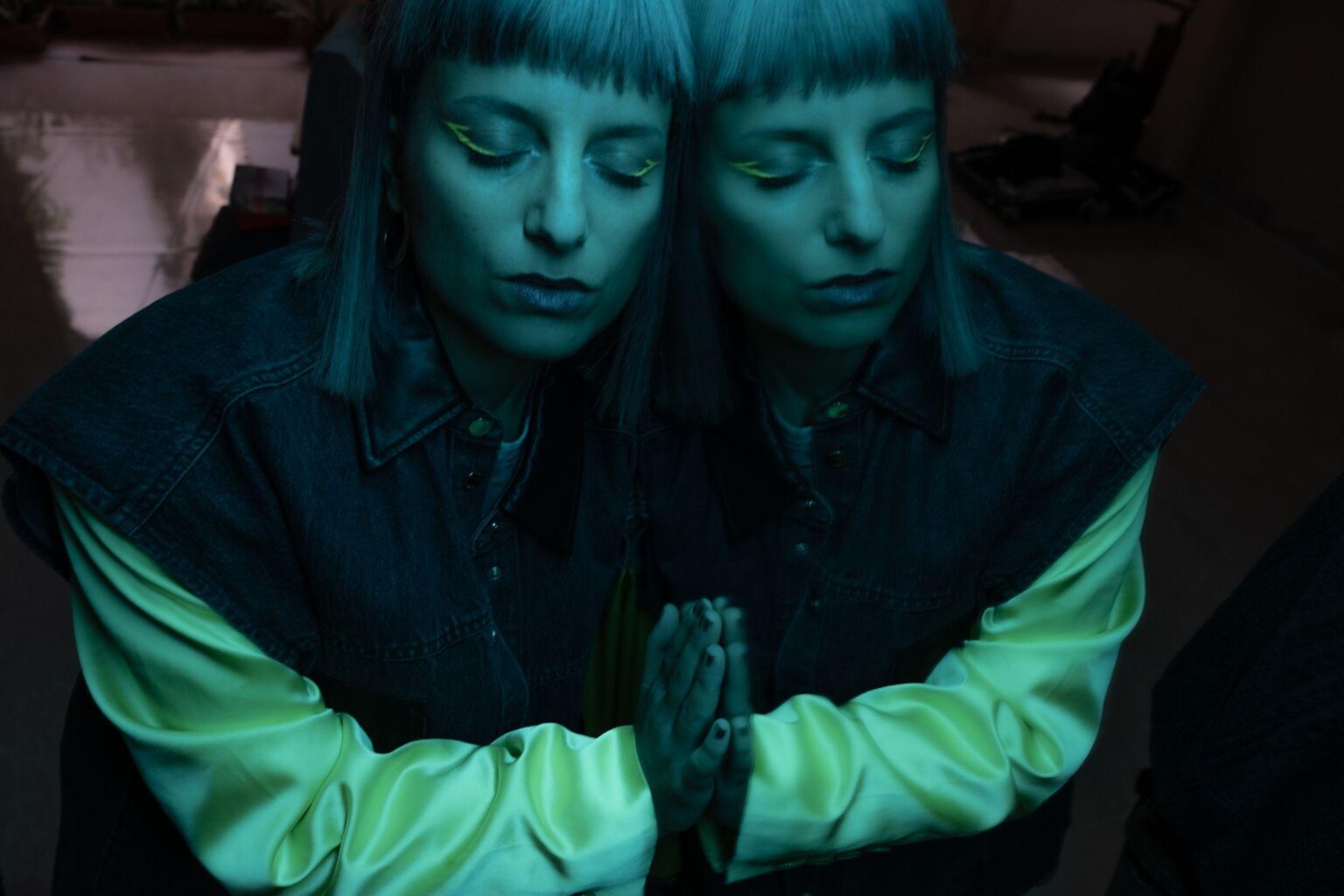 Out Now: Maria Chiara Argirò Releases ‘Light’