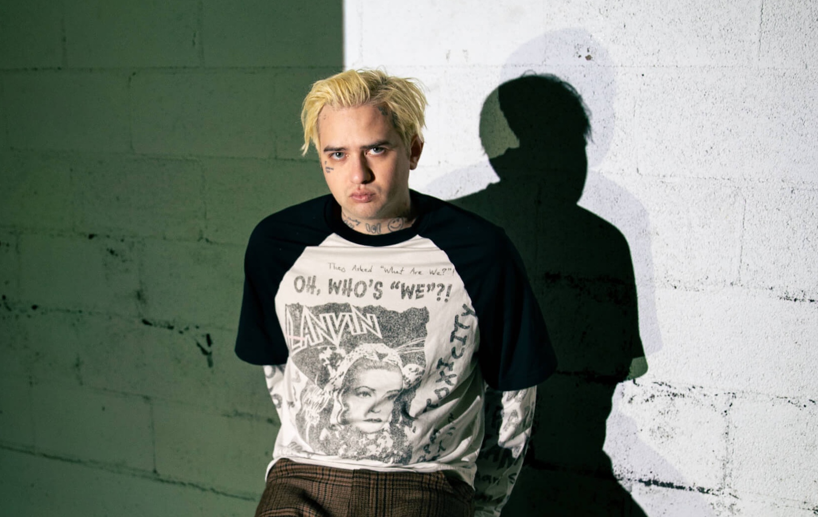 SMILEZ New Single “Self Sabotage”