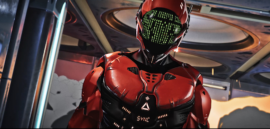 HaZimation Presents Animated Action-Thriller ‘Max Beyond’