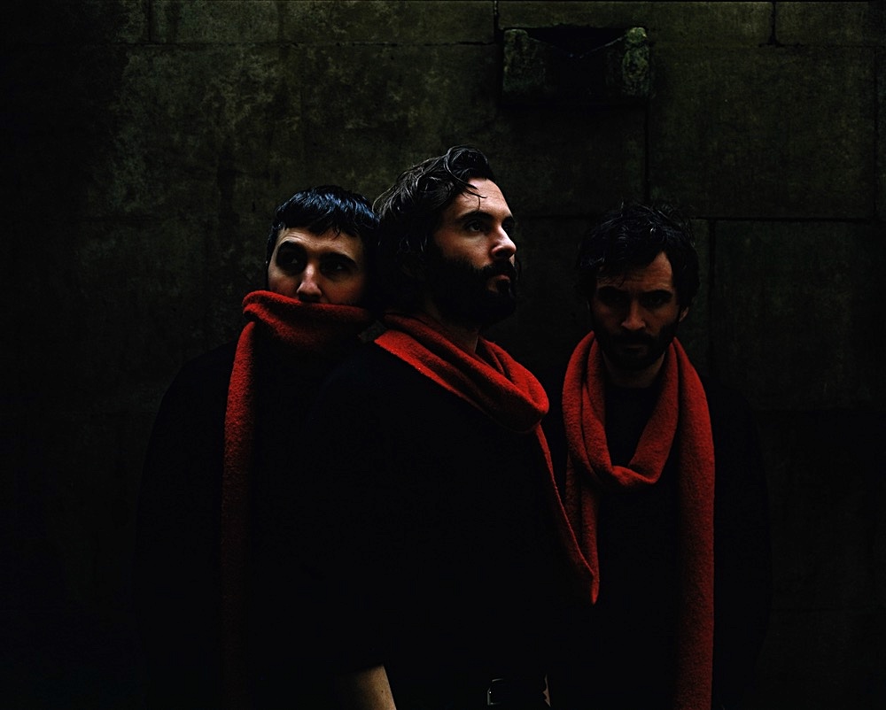 New Music: The Family Rain Share ‘Indulgence’