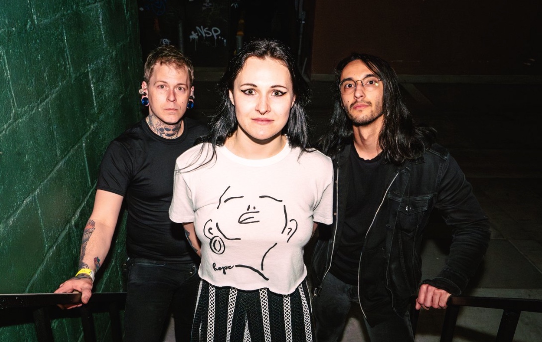 Out Now: ‘How Bad’ by Gilda House