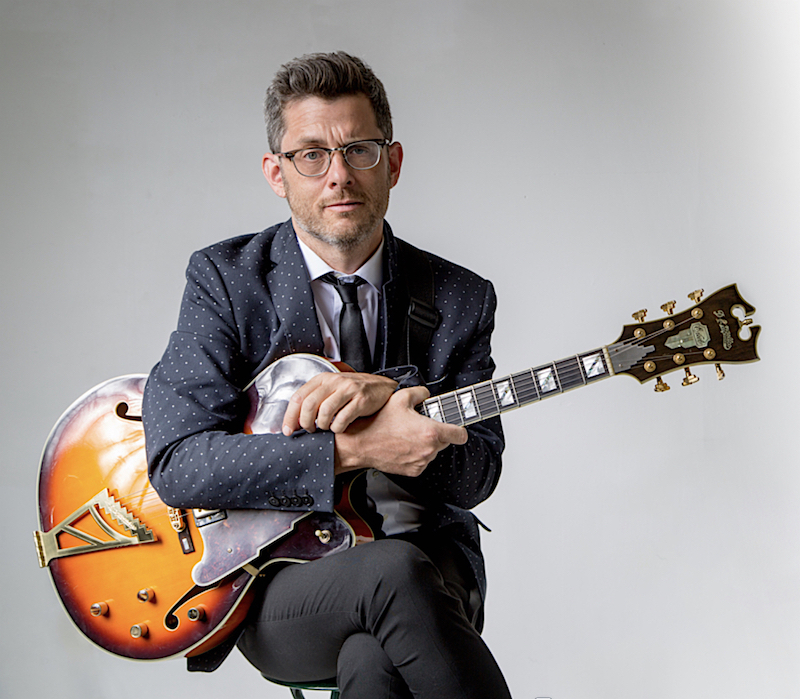 Featured Artist of The Day: Peter Curtis