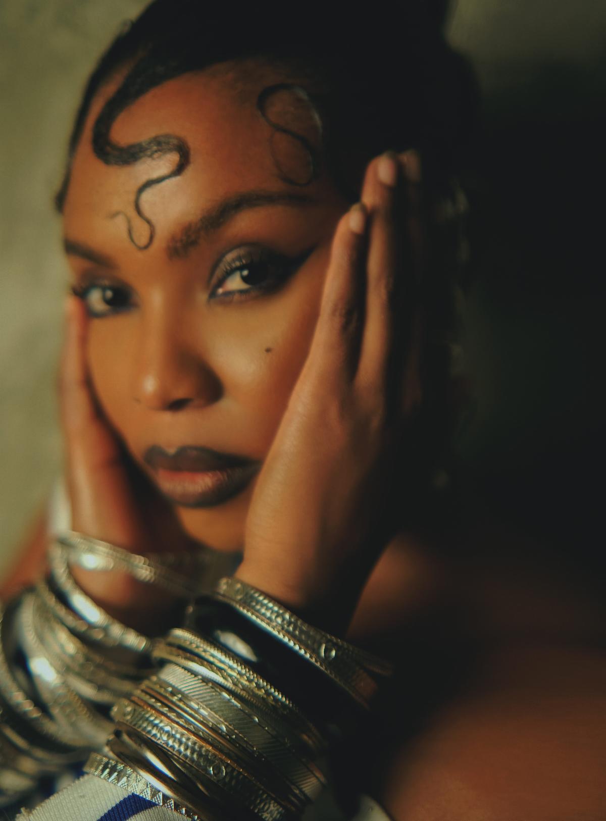 Featured Artist of The Day: Afro-Reggae Singer ‘Winny’